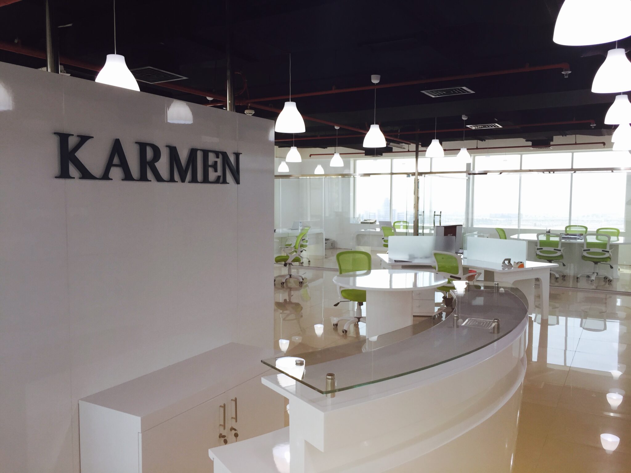 About Us – Karmen Engineering